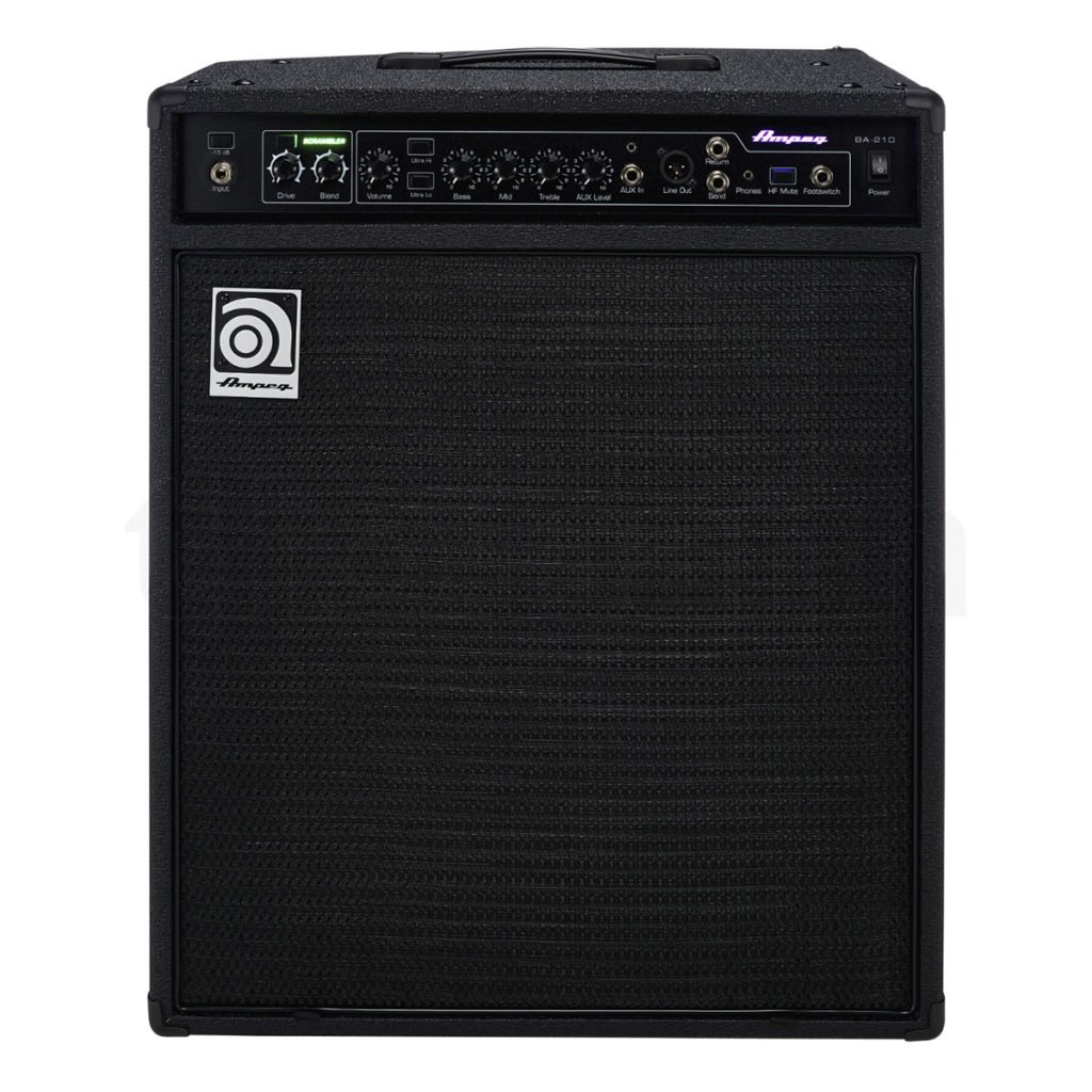 Amplificador para bajo – SWR – Classic series SM-900 – Axcess Instrumentos Musicales & Audio ...