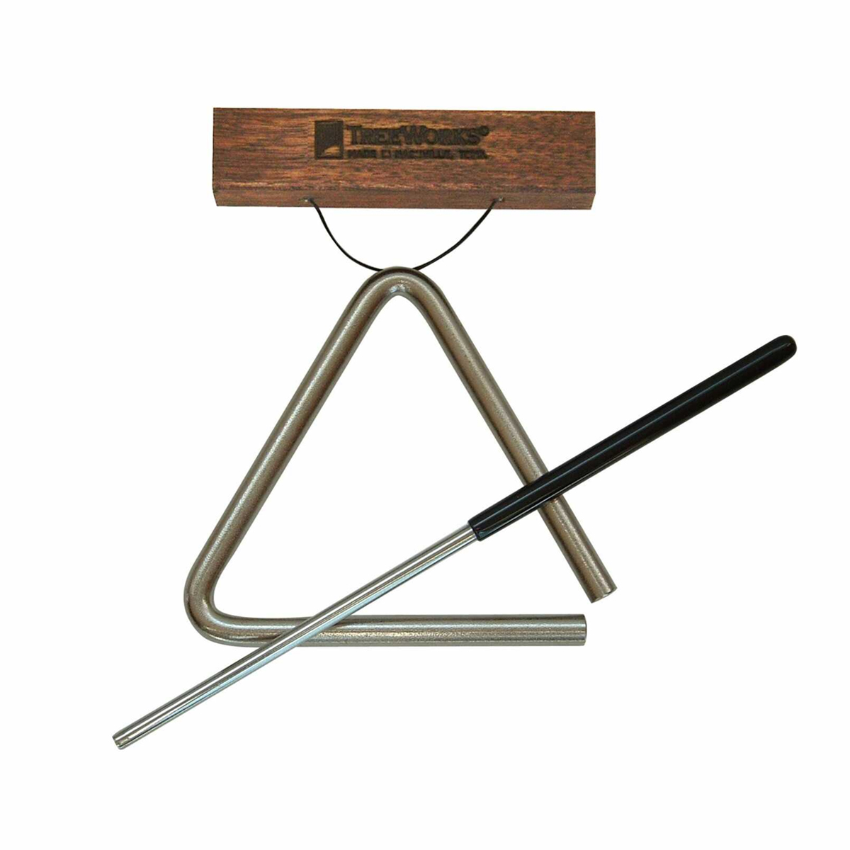 Triángulo TreeWorks – Tre-HS04 – Axcess Instrumentos Musicales & Audio ...