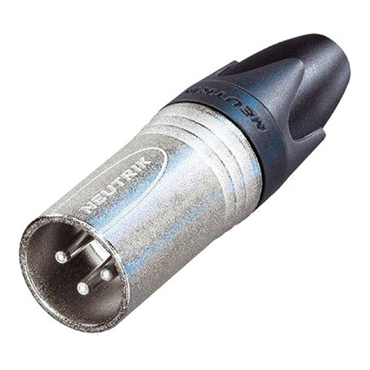 Conector XLR Macho – Neutrik – Axcess Instrumentos Musicales & Audio ...