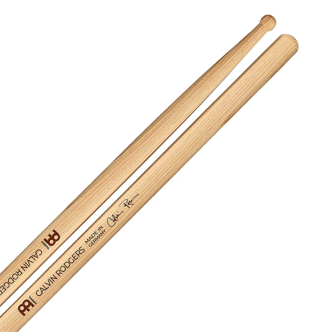 Baquetas 5A – Meinl – Calvin Rodgers Signature – Axcess Instrumentos ...