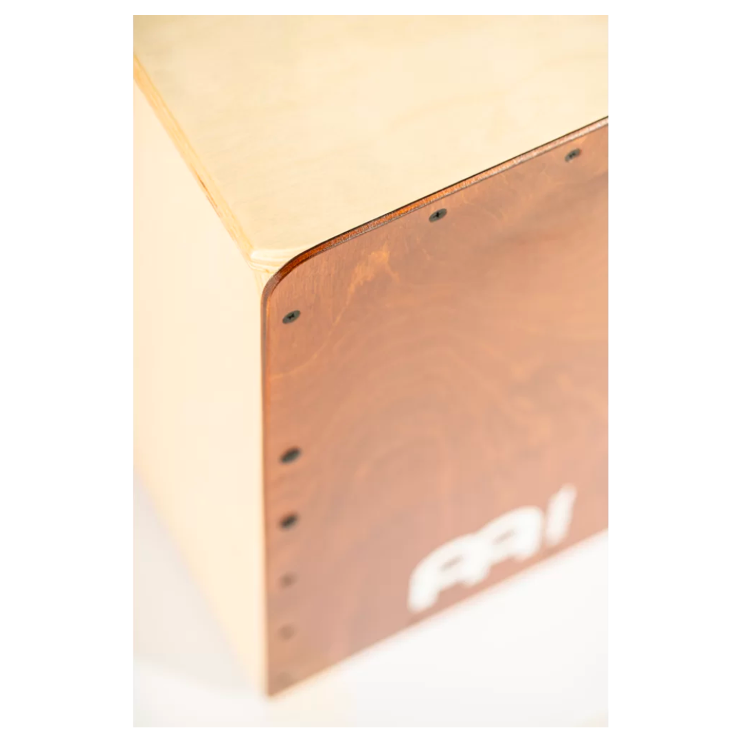 Snare Cajón – Meinl – Baltic Birch, Almond Birch – Axcess Instrumentos ...