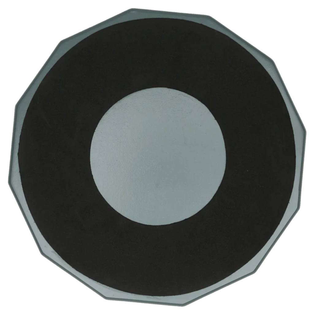 Pad de Goma para Práctica 6″ – Vic Firth – VXPPVF06 – Axcess Instrumentos Musicales & Audio ...