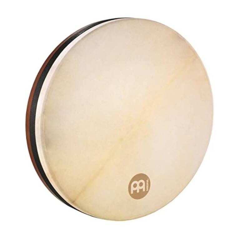 Pandero 20″x 2 1/2 – Meinl – Aro de madera – Axcess Instrumentos ...
