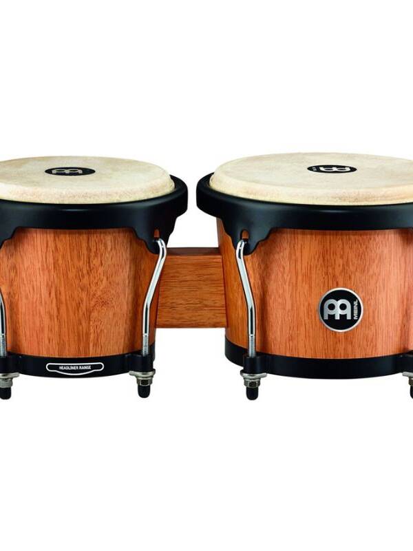 Bongos – Axcess Instrumentos Musicales & Audio Profesional