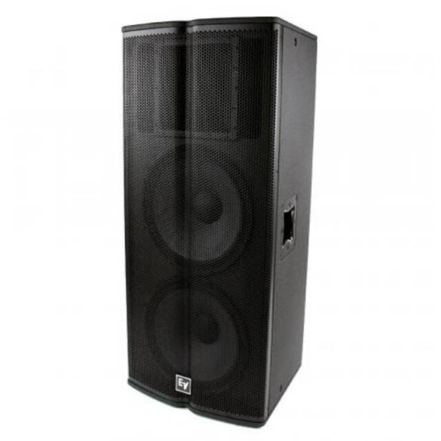 Parlante Pasivo – Bocina Doble Cono – 1200w RMS – Electro-Voice ...