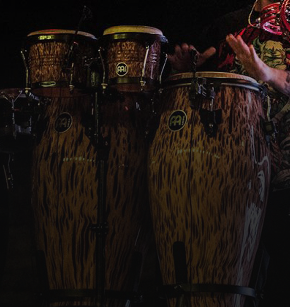 Percusiones – Axcess Instrumentos Musicales & Audio Profesional