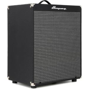 Amplificador para Bajo – Axcess Instrumentos Musicales & Audio Profesional