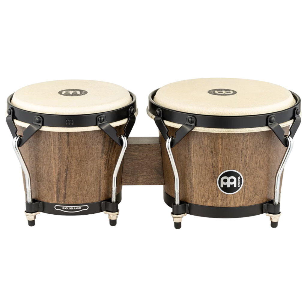 Bongos – Axcess Instrumentos Musicales & Audio Profesional