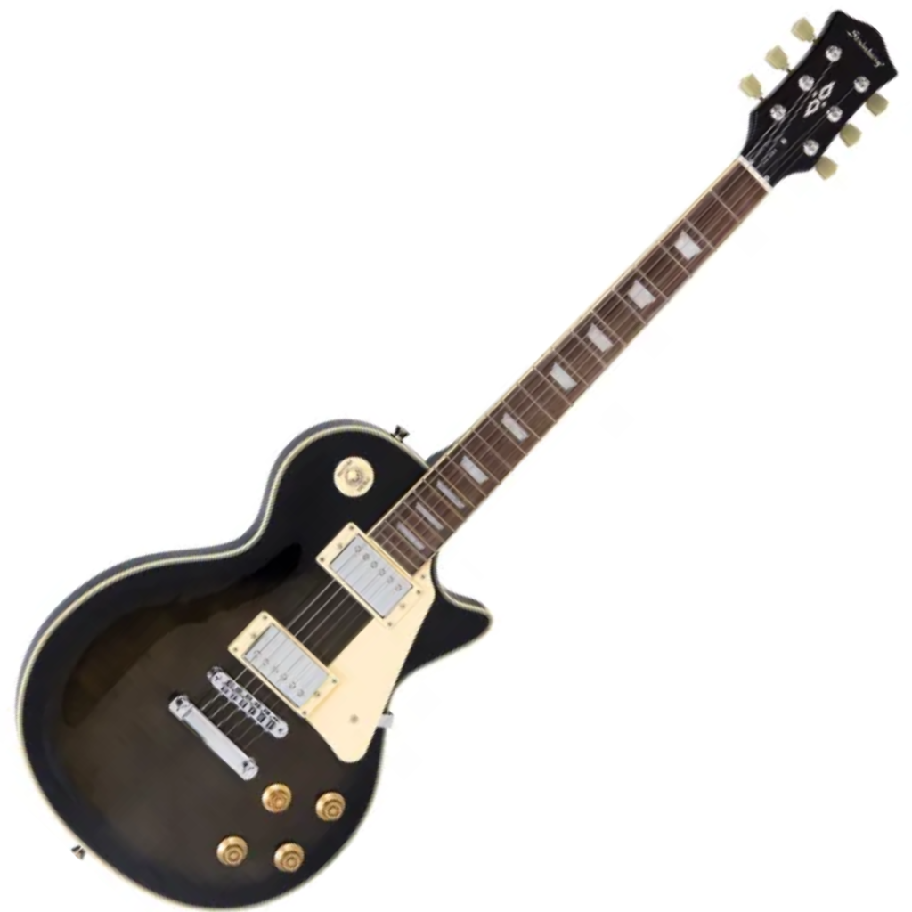 Guitarras eléctricas – Axcess Instrumentos Musicales & Audio Profesional